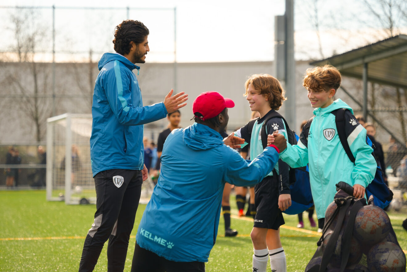 About us – Path to Pro Football